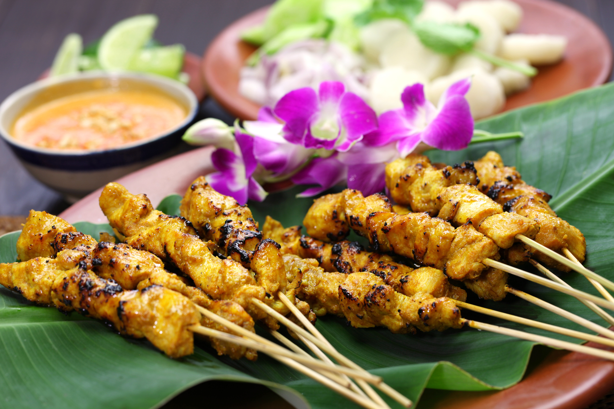 A Taste Of Indonesian Cuisine With Dutch Flair The Dinner Party Download A Taste Of Indonesian Cuisine With Dutch Flair The Dinner Party Download