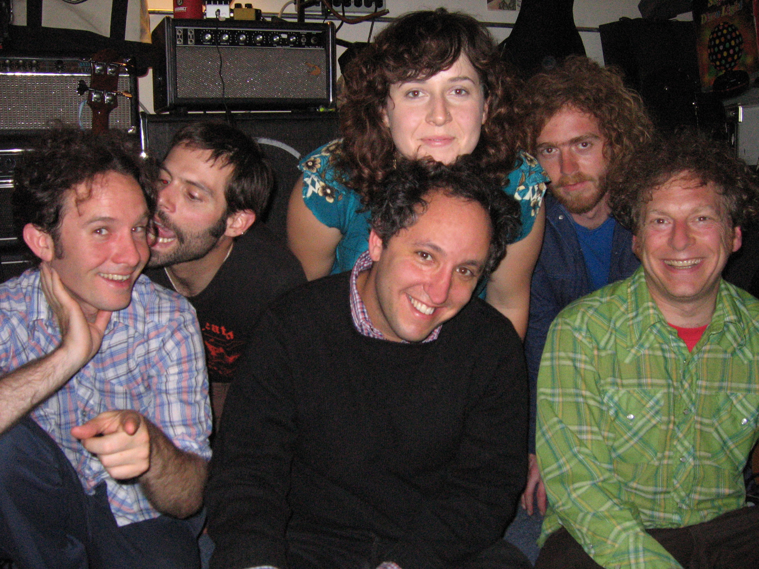 Episodes | The Dinner Party Download