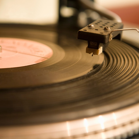 Record Store Day Extra: The greatest record store on Earth | The Dinner ...