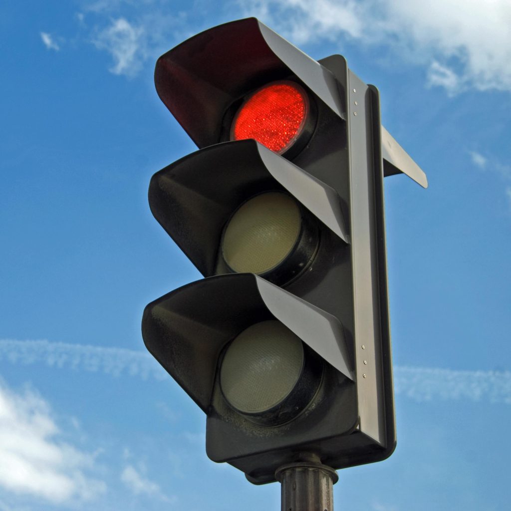 The Start of Stop Lights | The Dinner Party Download