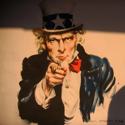 Rolling Out Beef Barrels for the Real Uncle Sam | The Dinner Party Download