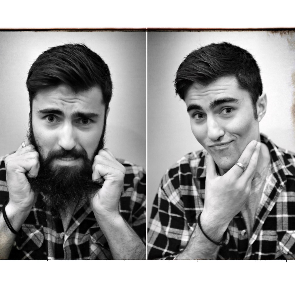 The Fuzzy Science of ‘Peak Beard’ | The Dinner Party Download