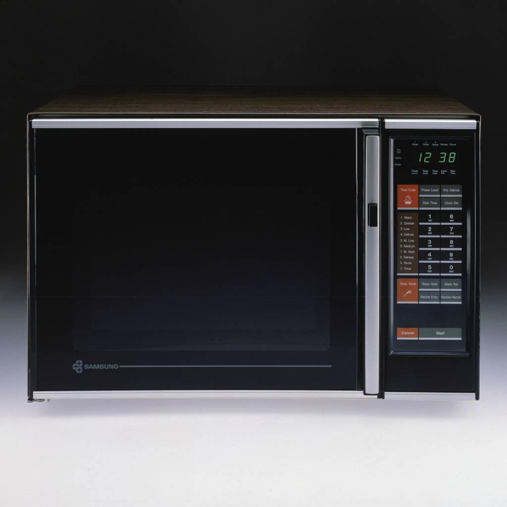 Cooking’s New Wave: Microwaves Arrive | The Dinner Party Download