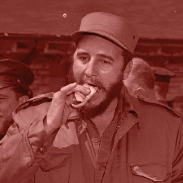 Studying the Food of History’s Most Infamous | The Dinner Party Download