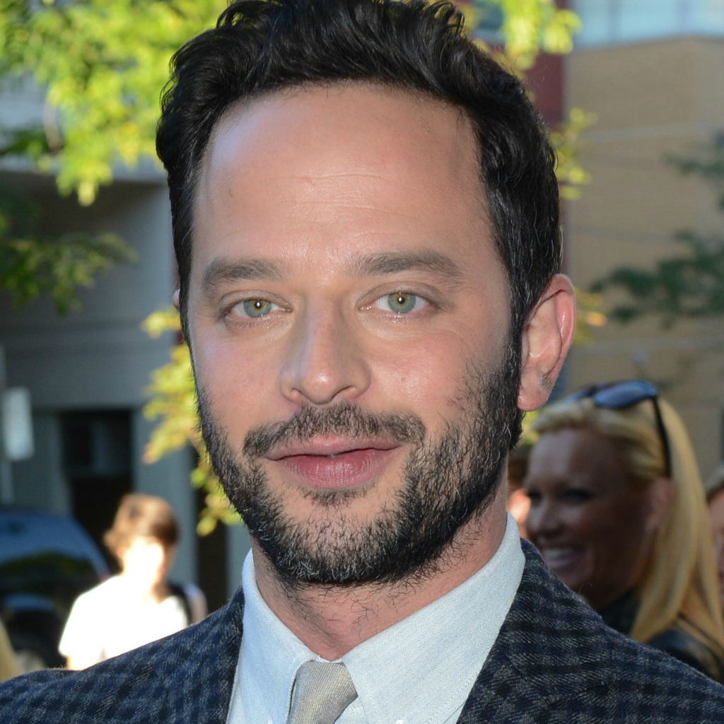 Nick Kroll — “Grape Date” | The Dinner Party Download