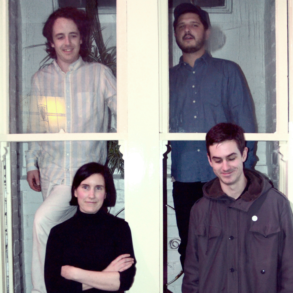 Twerps’ Soundtrack for Turning a Party Up or Down | The Dinner Party ...