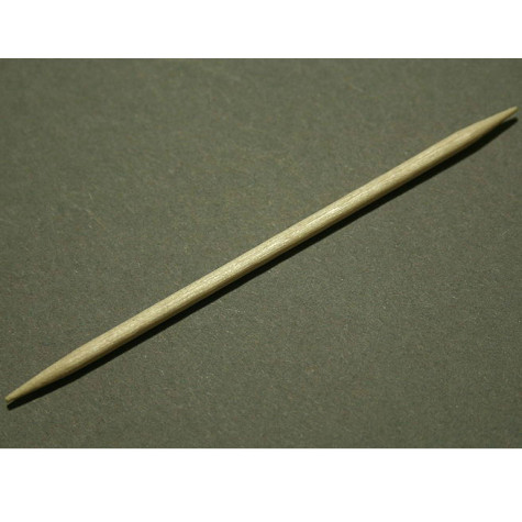 Picking Through the Story of a Historical Brainstorm | The Dinner Party ...