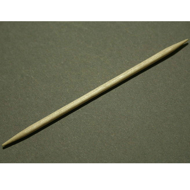 Picking Through the Story of a Historical Brainstorm | The Dinner Party ...