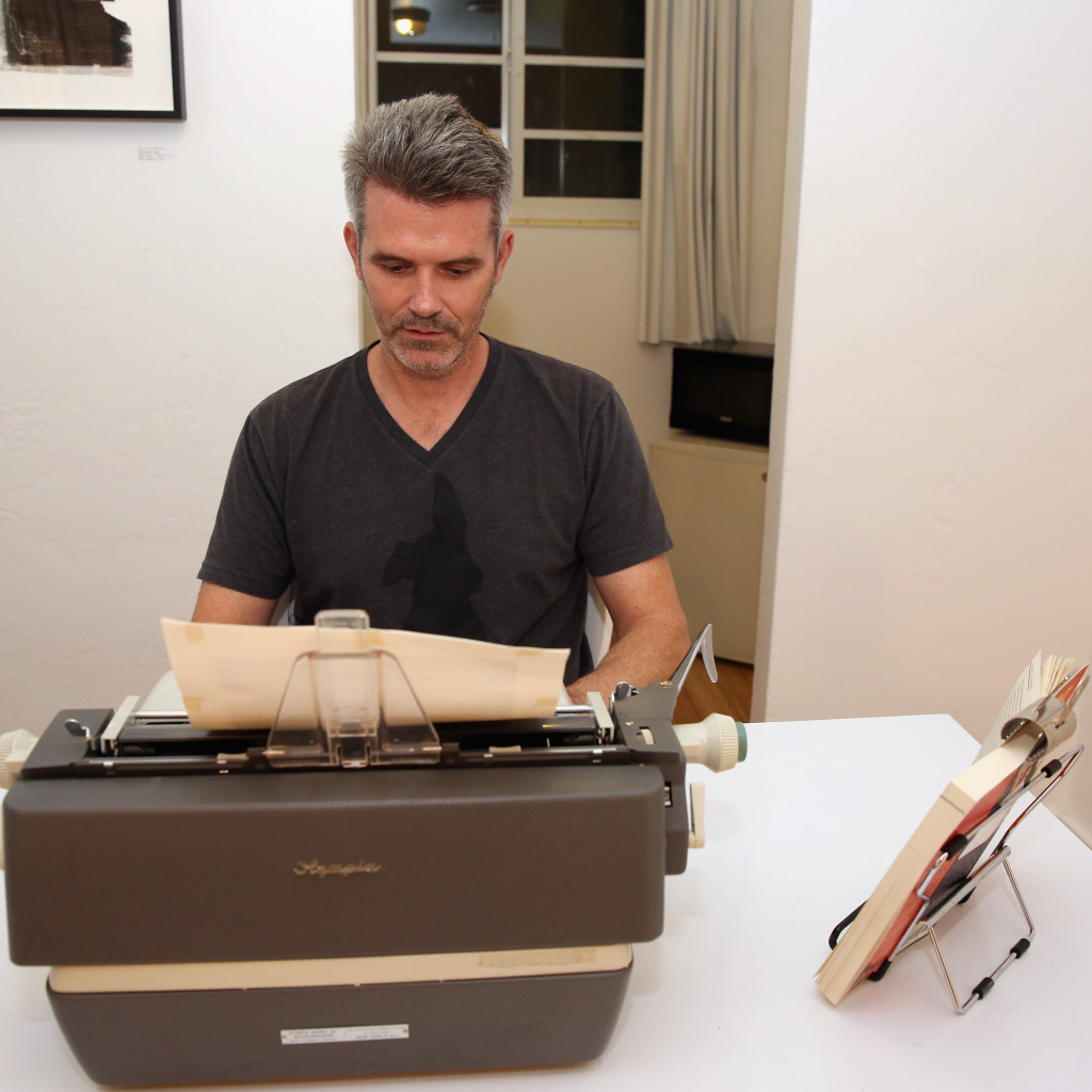 Episode 296: Ethan Hawke, Broad City, David Duchovny, Vetiver | The ...