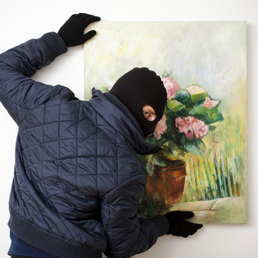 The Biggest Heist in U.S. Art History, Still a Mystery | The Dinner ...