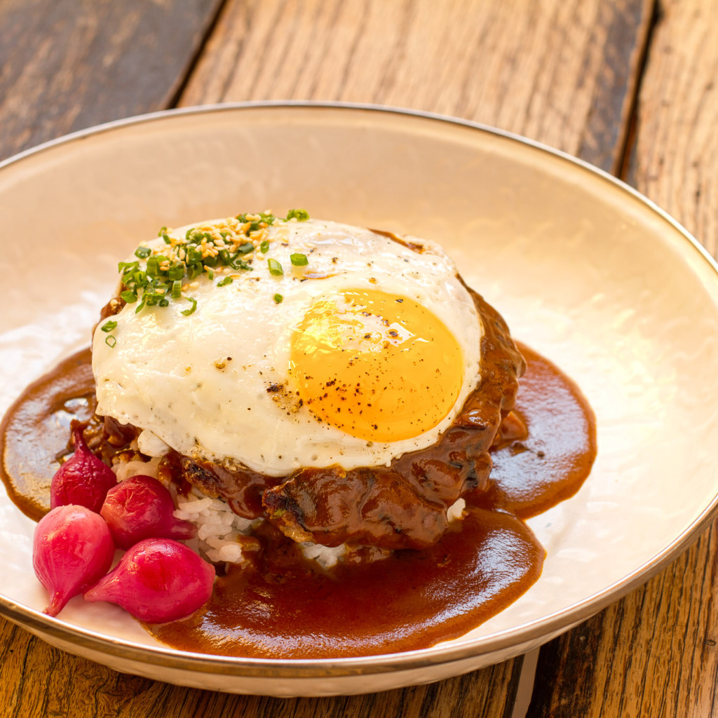 Hawaiian Cuisine: The Ultimate in Fusion Food | The Dinner Party Download