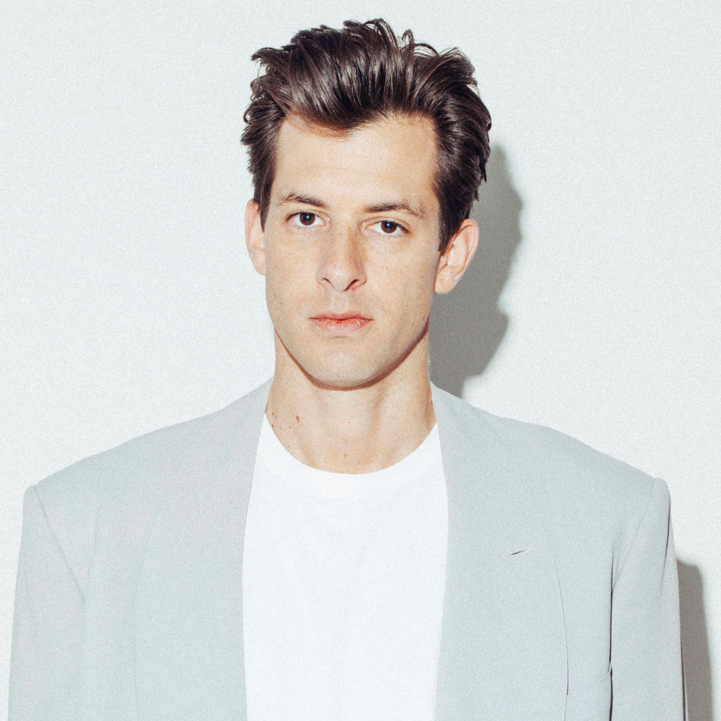 Mark Ronson Schools us on ‘Uptown Funk,’ Producing Hits | The Dinner ...