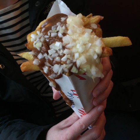 A Crash Course on The Netherlands’ ‘War Fries’ | The Dinner Party Download