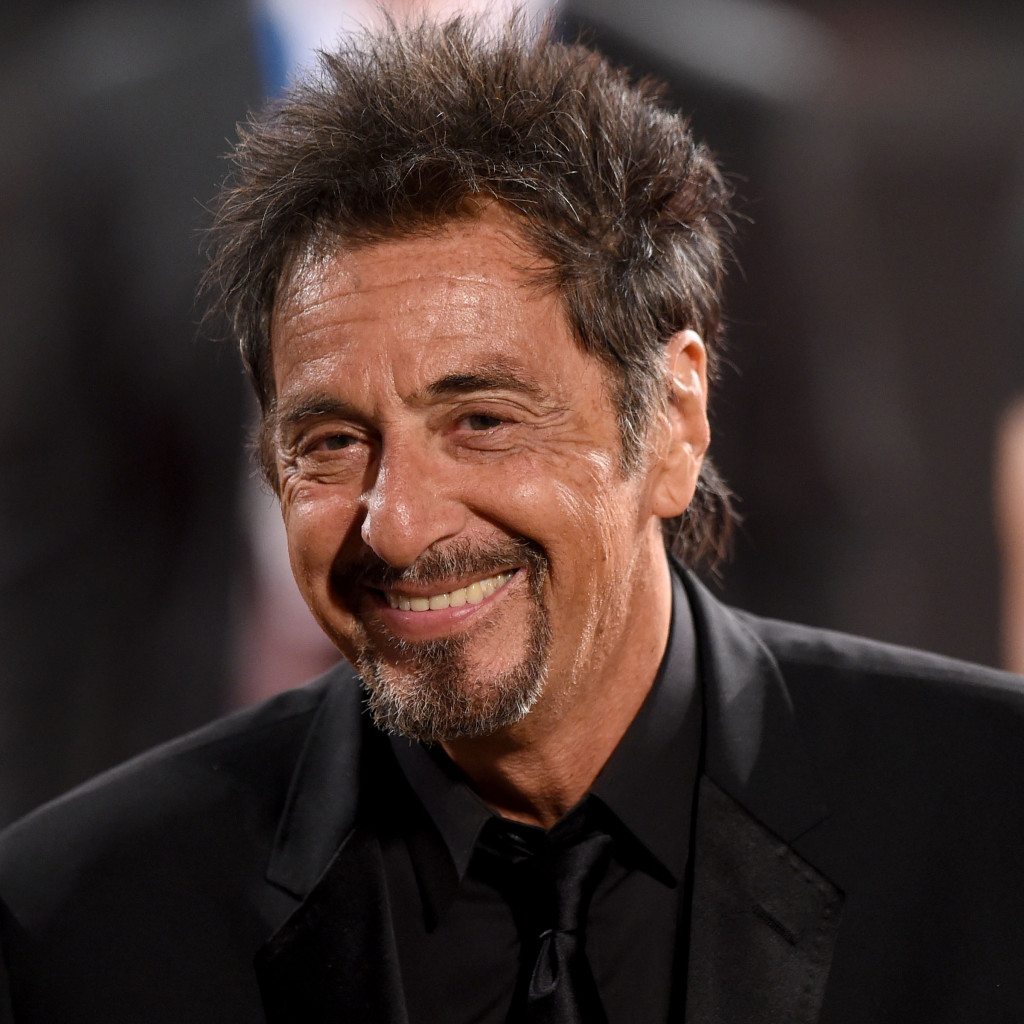 Episode 310: Al Pacino, Adam Scott & Jason Schwartzman, Flo Morrissey ...