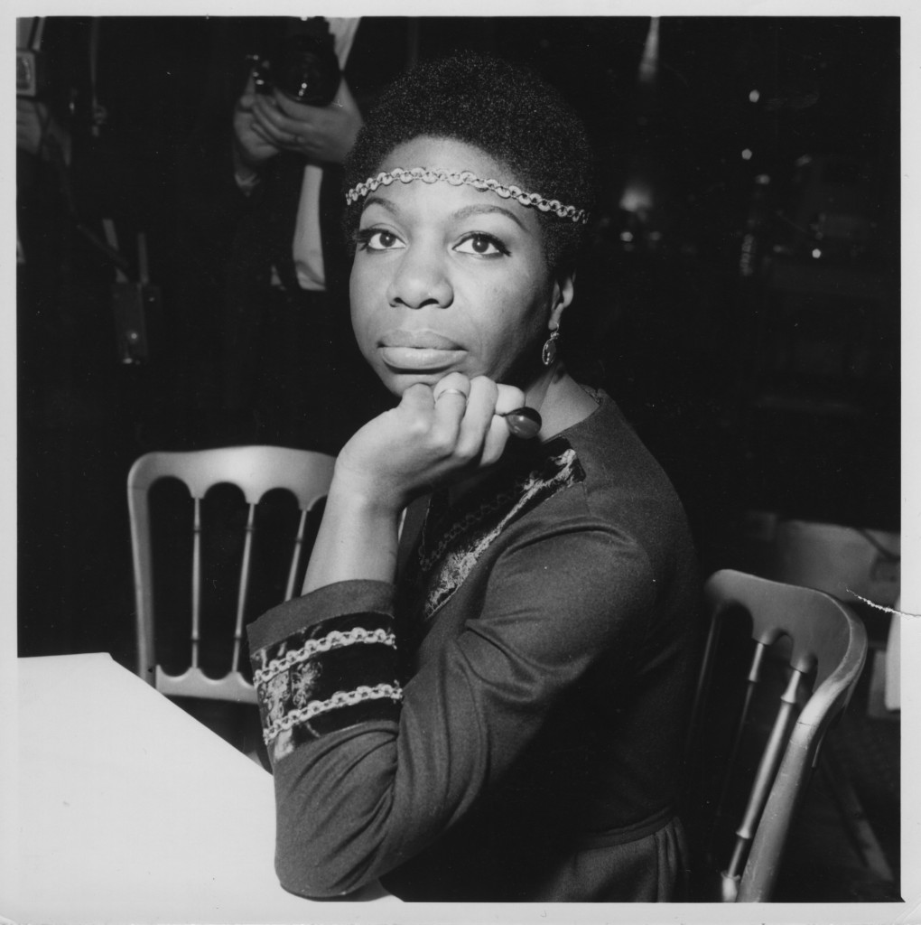 The Triumphs and Tragedies of Nina Simone Through the Lens of Liz ...