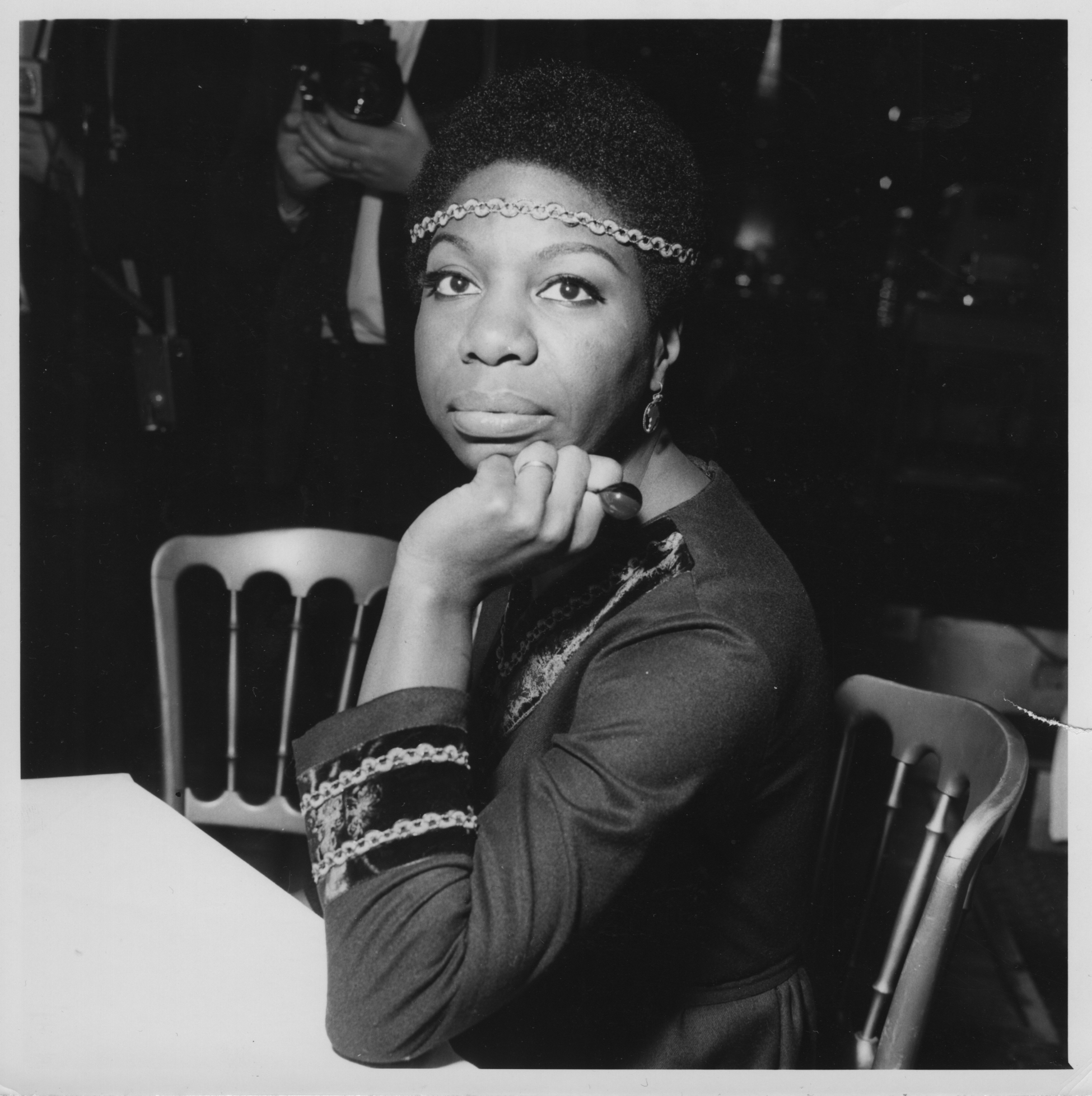 The Triumphs and Tragedies of Nina Simone Through the Lens of Liz ...