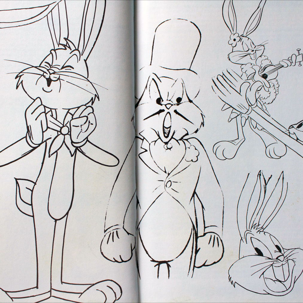 The Birth of Bugs Bunny | The Dinner Party Download