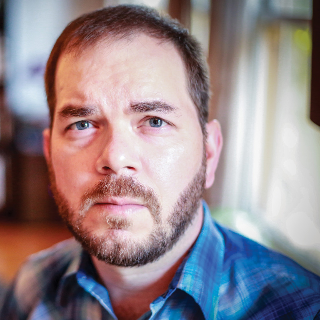 J. Ryan Stradal Shares One Man’s Quest to Curate His Kid’s Culinary ...