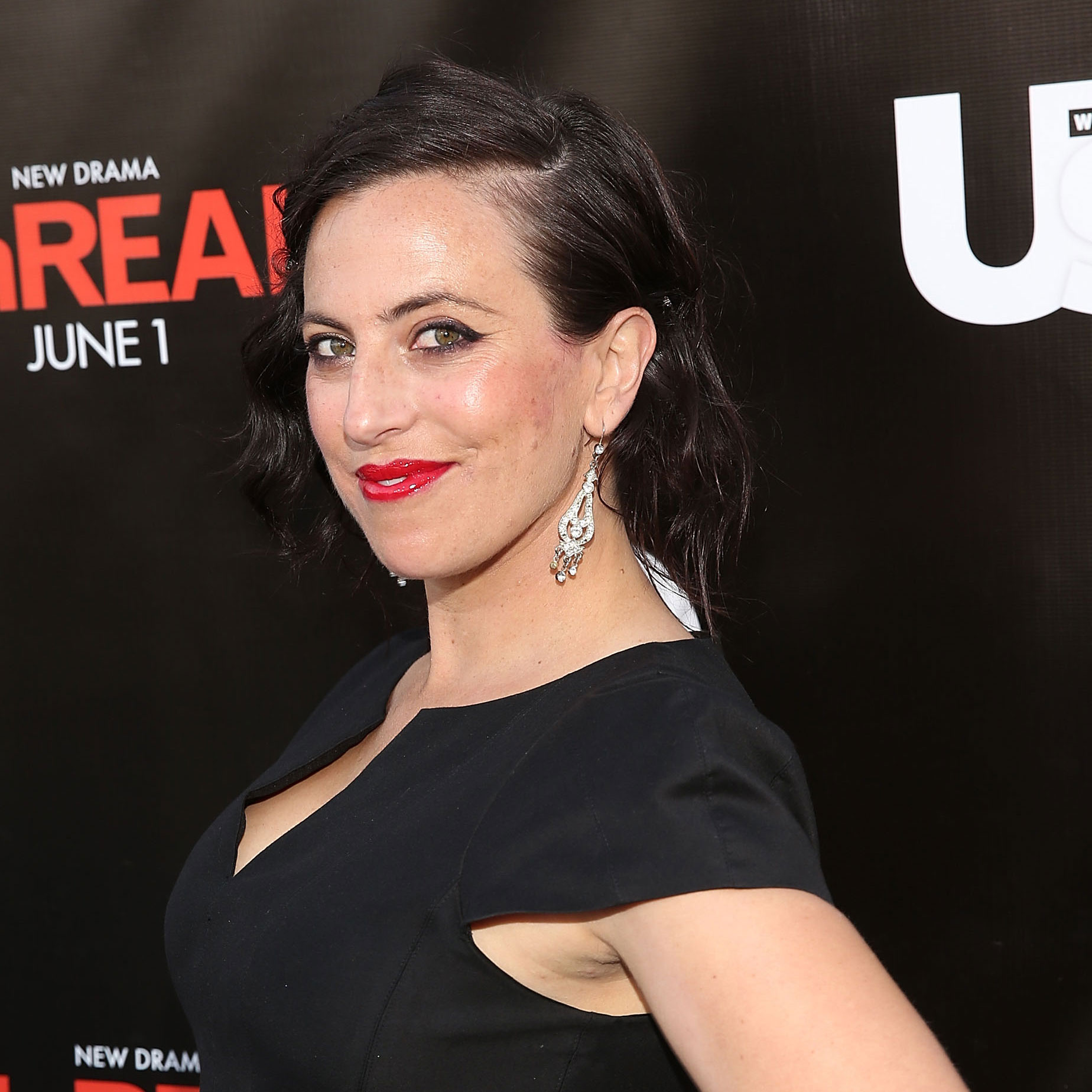 Sarah Gertrude Shapiro’s ‘UnREAL’ Look at Reality TV | The Dinner Party ...