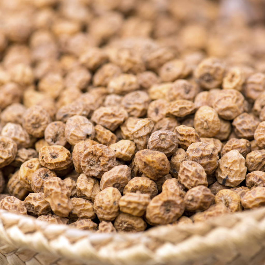 Tiger Nuts! Behind the Health Craze with the Crazy Name | The Dinner ...