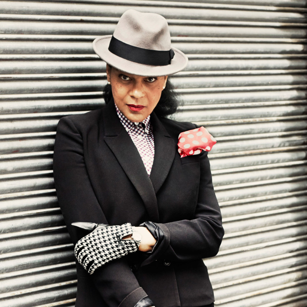 Ska’s First Lady Pauline Black Selects a Soul-Infused Soundtrack | The ...