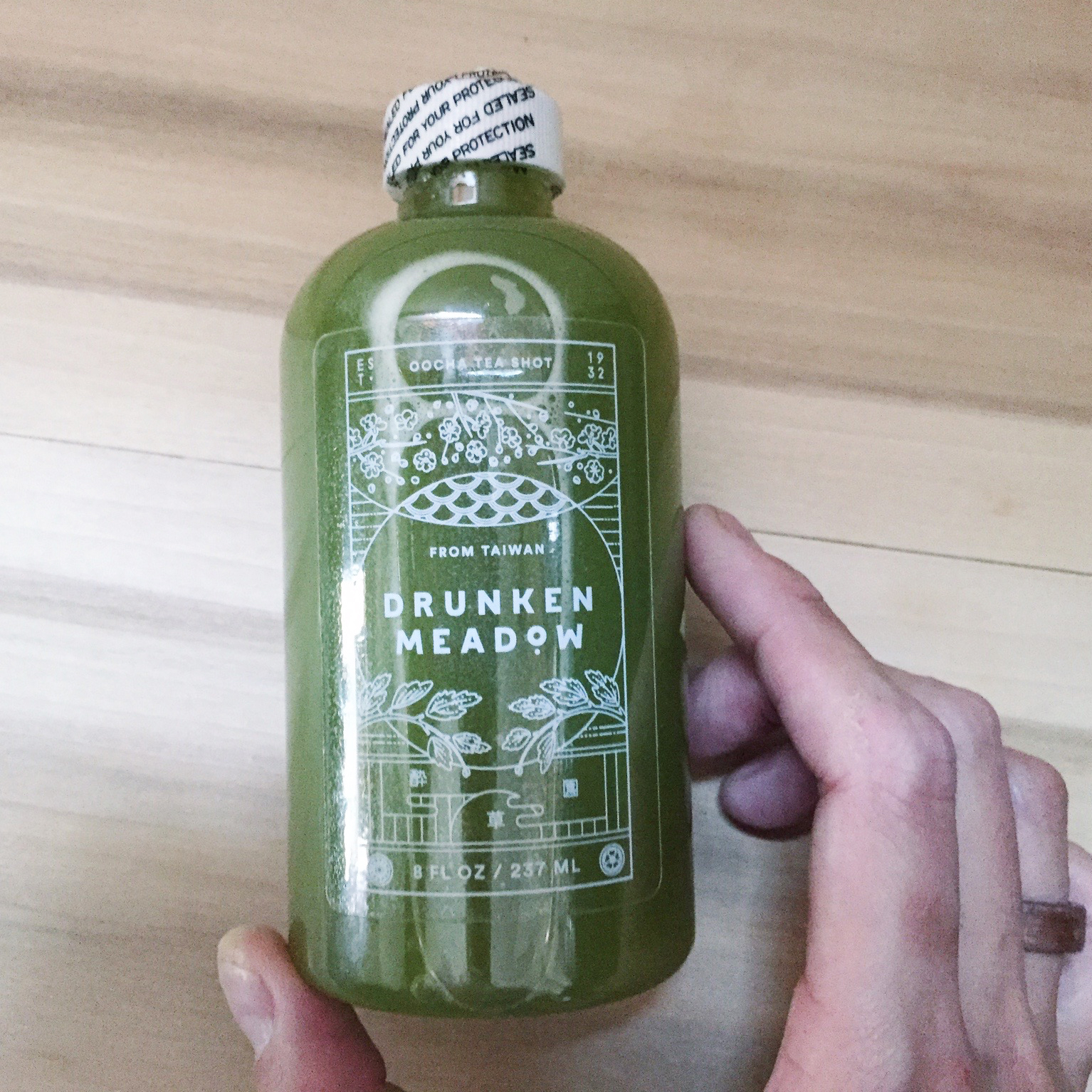 Oocha: A New Front in the War Against Coffee | The Dinner Party Download