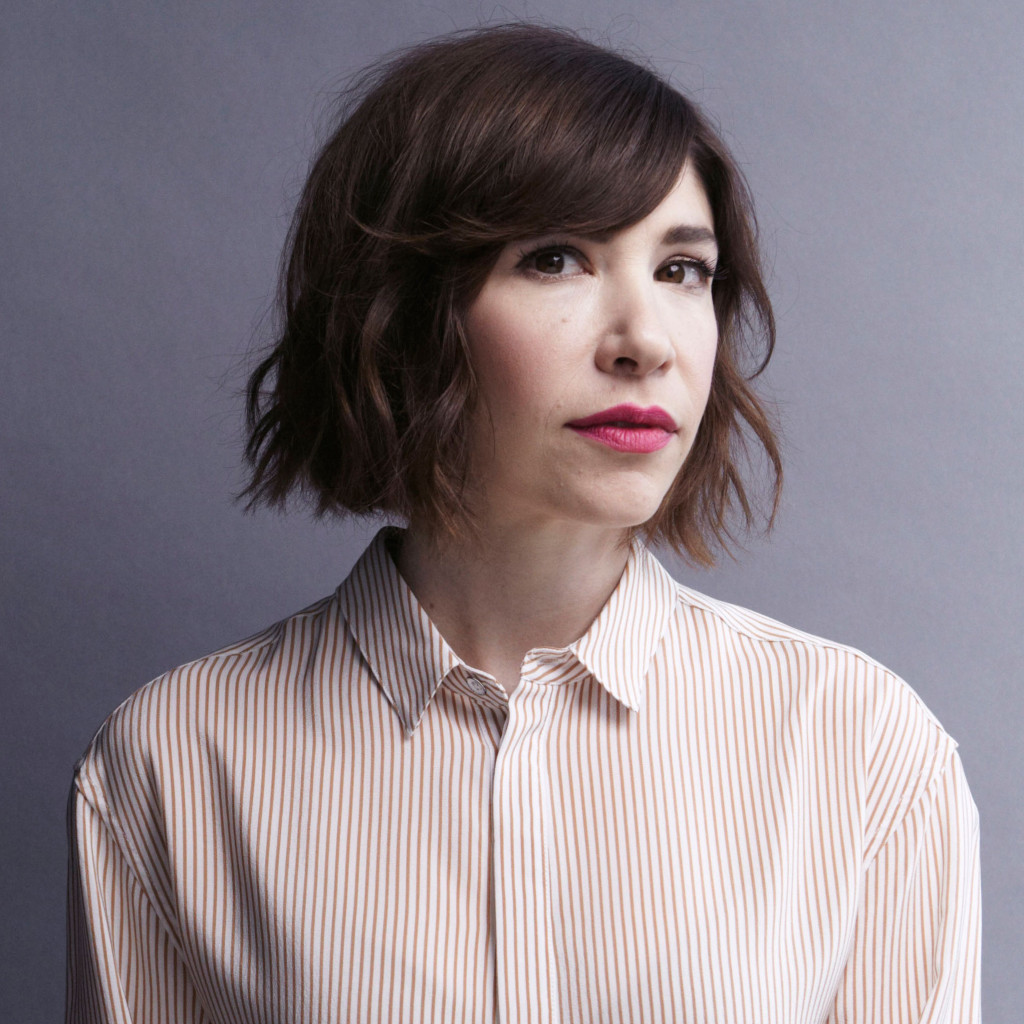Episode 324: Carrie Brownstein, T.J. Miller, Colin Hanks | The Dinner ...