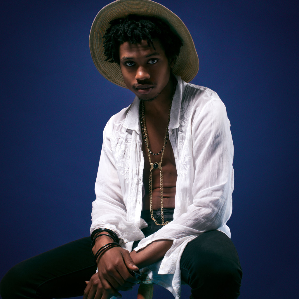 Raury DJs the Party of the Future | The Dinner Party Download