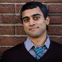 Nihar Patel Tells Us About the Netflix Show That Haunts Him Everywhere ...