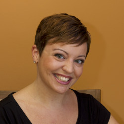 Sarah Knight Introduces You to Her ‘Not Sorry Method’ | The Dinner ...