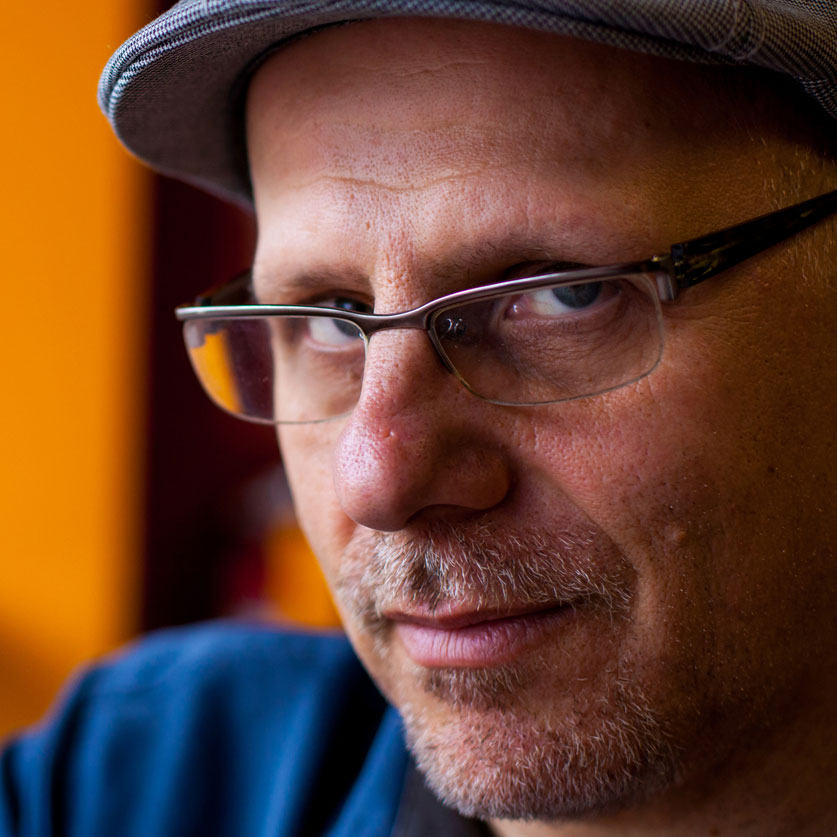 Eric Weiner – ‘Does This Taste Funny To You?’ | The Dinner Party Download