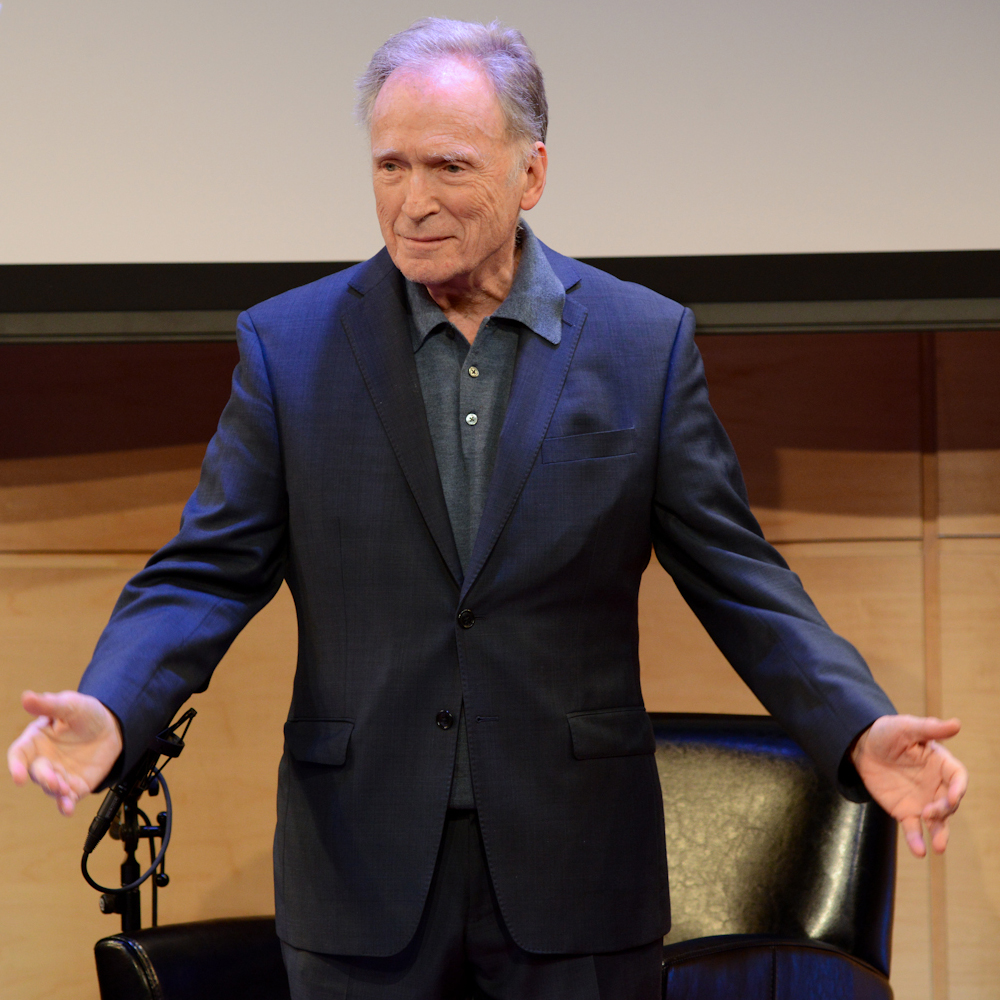 Episode 345: Jessica Williams, Dick Cavett, Michael McKean | The Dinner ...