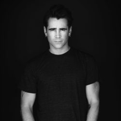 Colin Farrell Plays With Absurdity in ‘The Lobster’ | The Dinner Party ...