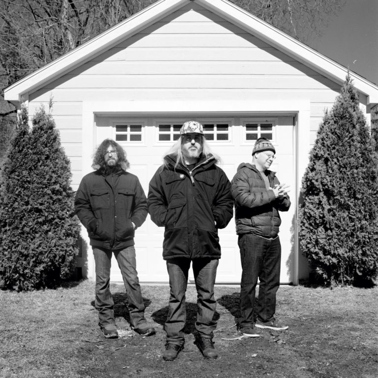 Dinosaur Jr.’s Lou Barlow Mixes up a Cool (and Kid-Friendly) Playlist ...