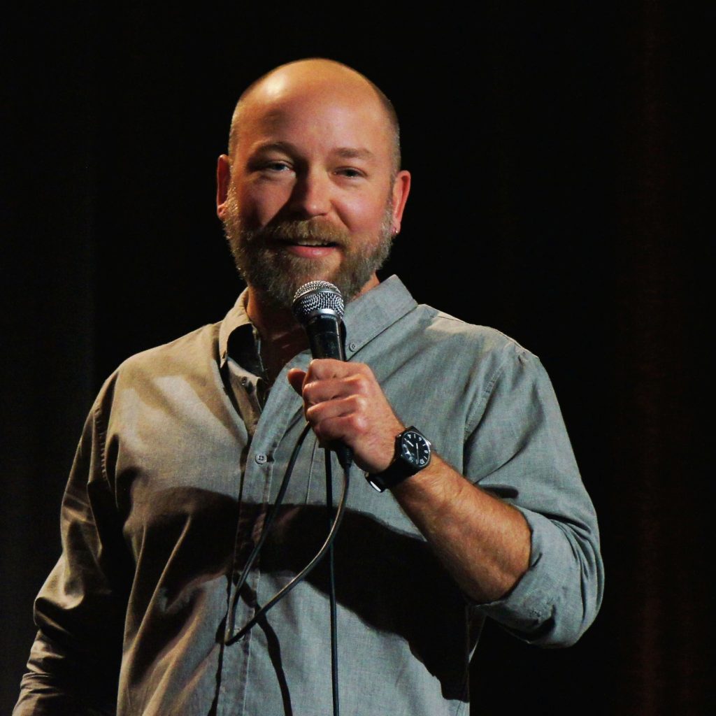 Kyle Kinane’s Guide to Getting Loose | The Dinner Party Download