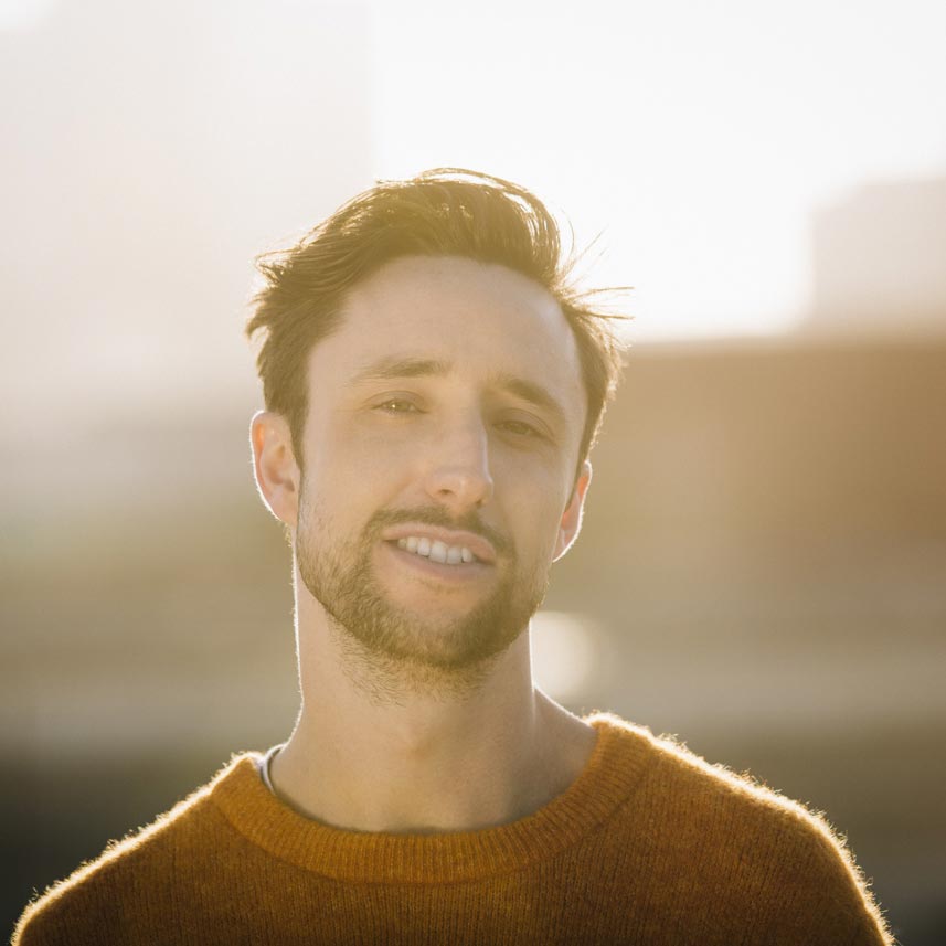 How to Dress Well’s Tom Krell – ‘Two Drums and A Cymbal’ | The Dinner ...