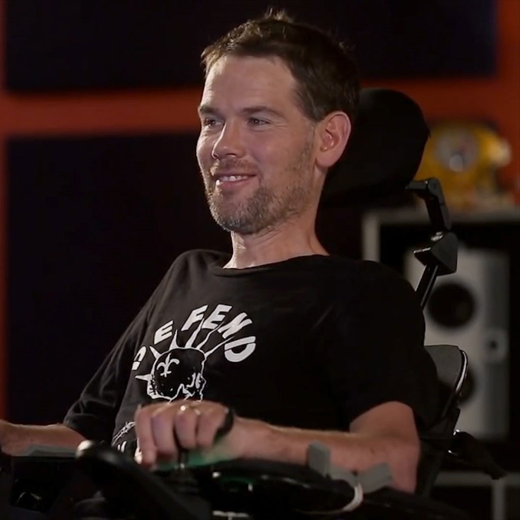 ‘Gleason’ Offers a Glimpse at the Real Struggles of Living With ALS ...