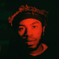 Kevin Abstract Bends Time and Space With His Party Playlist | The ...