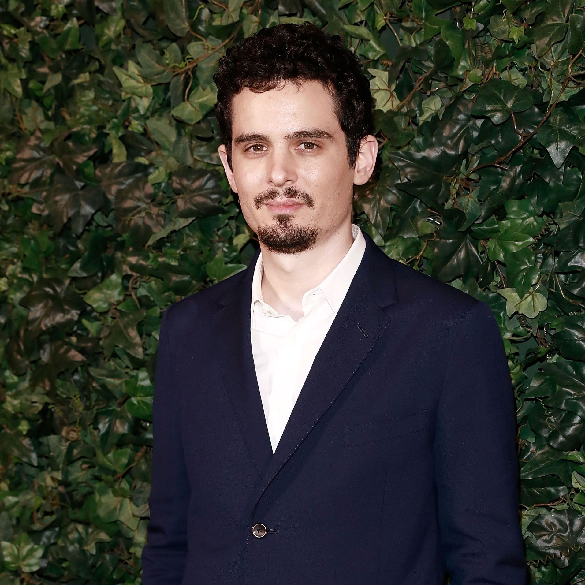 375: Damien Chazelle, George Saunders, Rhiannon Giddens, Menu Mysteries ...