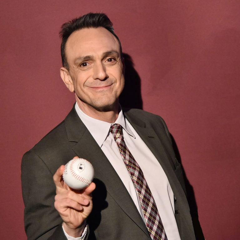 The Many Voices of Hank Azaria | The Dinner Party Download