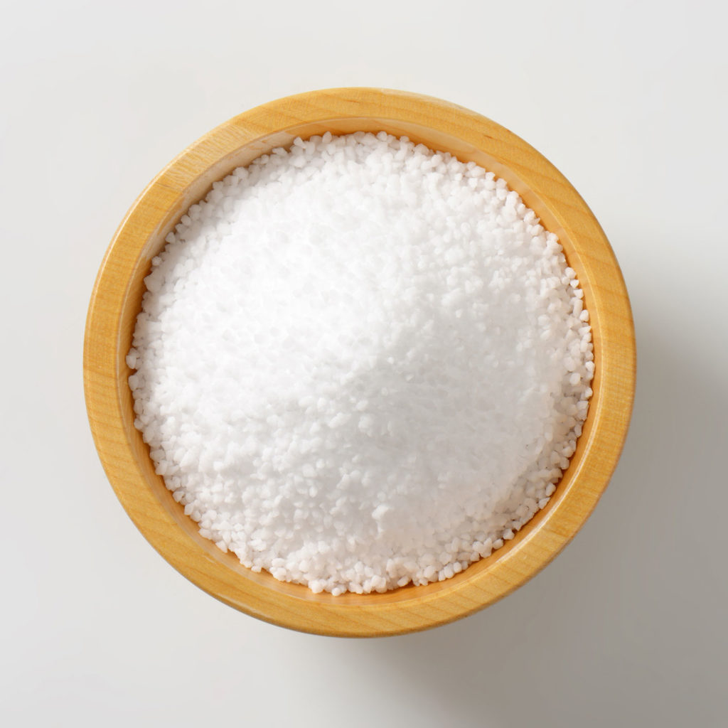 The Science of Salt: What to Know Before You Cook Your Next Dish | The ...