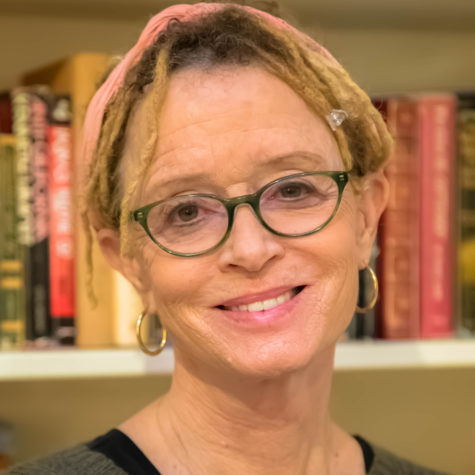 Anne Lamott Tells Us How to Be Merciful to Ourselves | The Dinner Party ...
