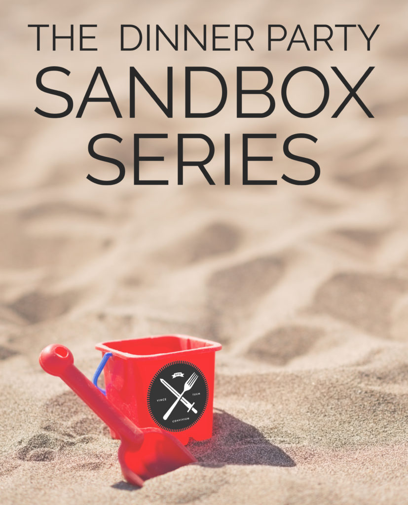 Episodes | The Dinner Party Download