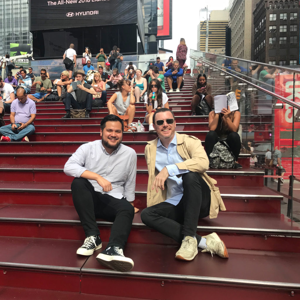 396: ‘Blade Runner 2049’ director Denis Villeneuve, Brendan and Tobin ...