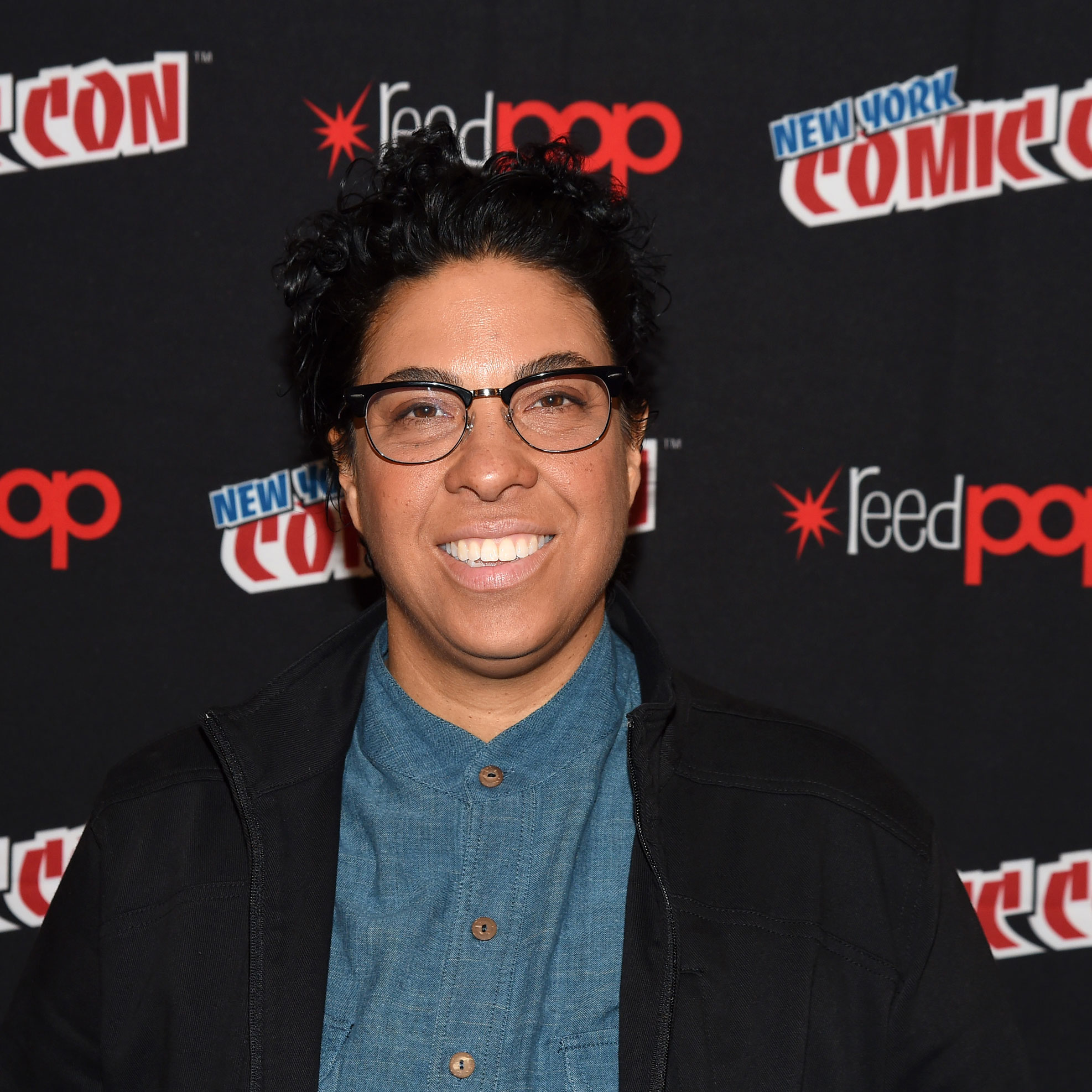 Director Angela Robinson on The Boundary-Busting Creator of Wonder ...